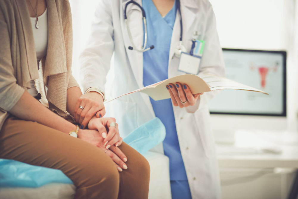 Does Polycystic Ovarian Syndrome (PCOS) Qualify for Disability?